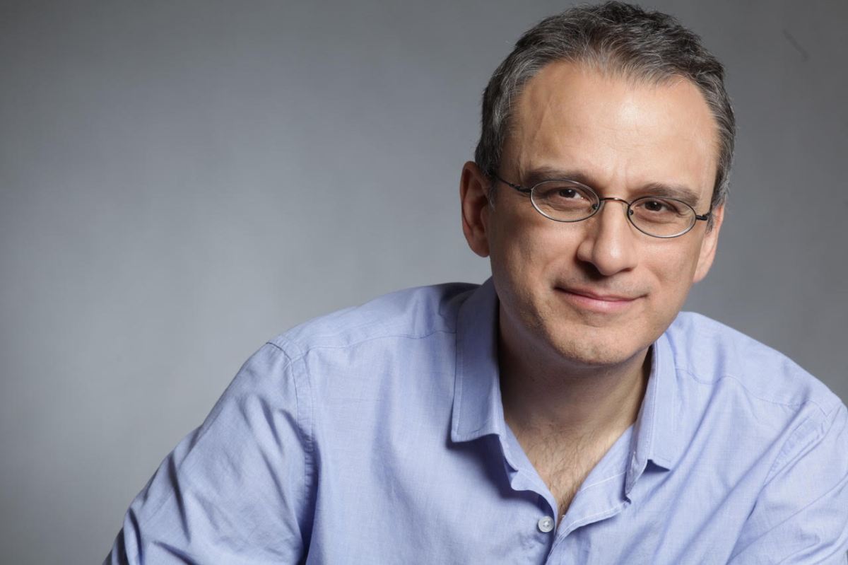 The Writing of William Deresiewicz – The Death of the Artist – New Intrigue